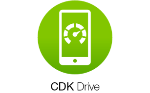 CDK Drive for Mobile